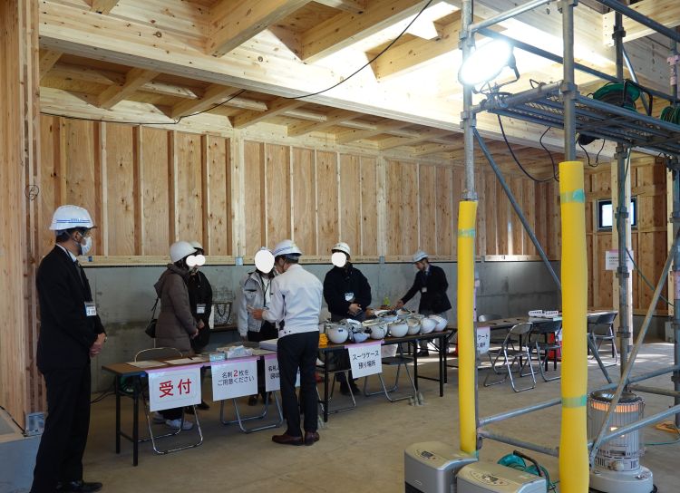 【🌎KONDO SDGs】CLTパネル使用物件の イベントラッシュ (>_