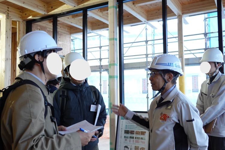 【🌎KONDO SDGs】CLTパネル使用物件の イベントラッシュ (>_